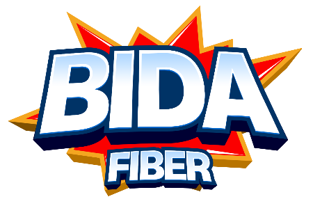 BIDAFiber